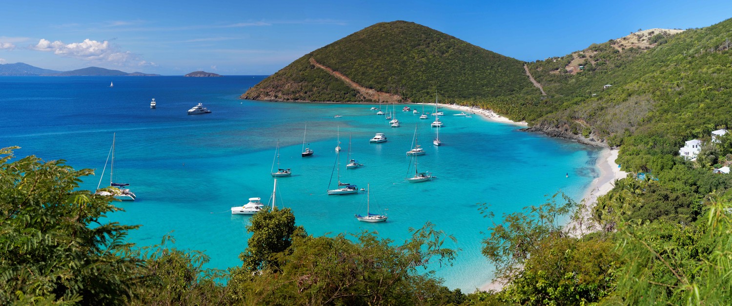 Offshore Company Formation in the British Virgin Islands - HCS Offshore